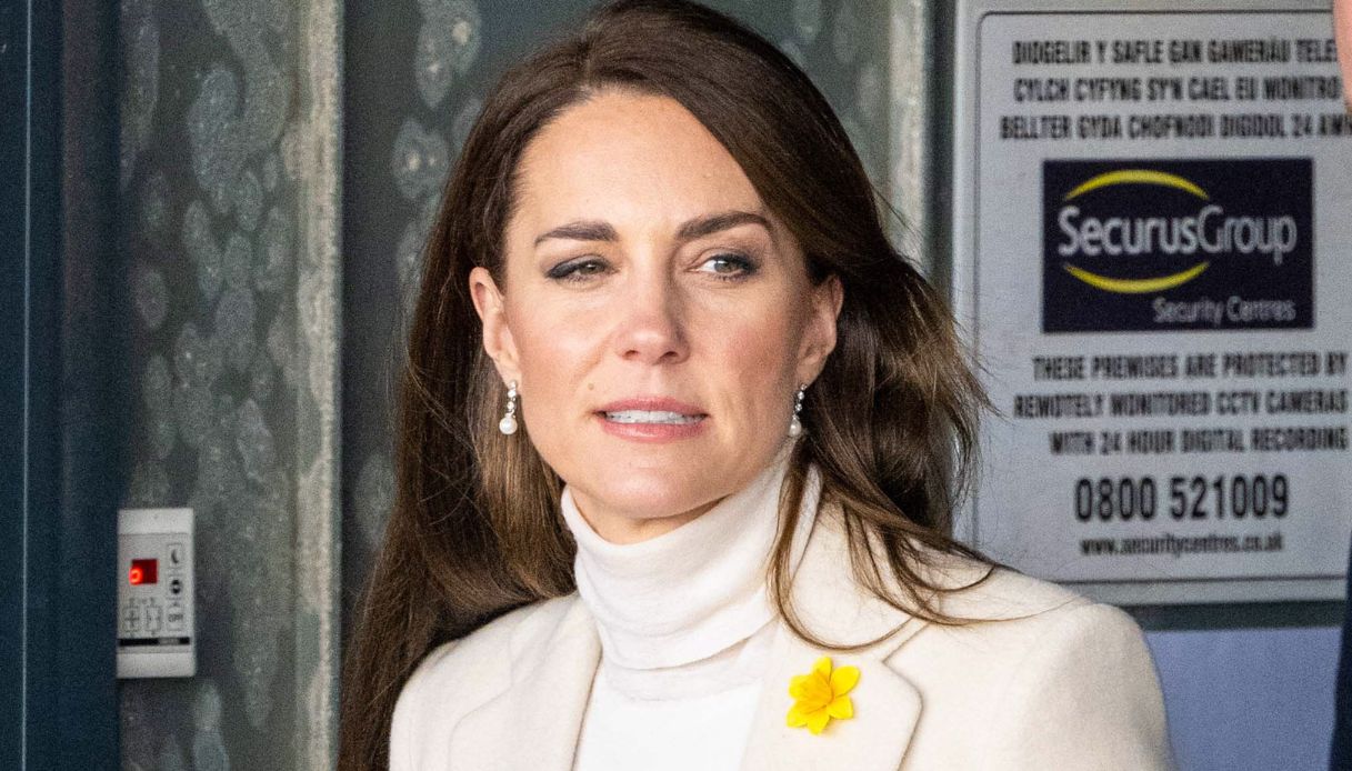 Kate Middleton sta meglio e su Instagram annuncia il ritorno in ...