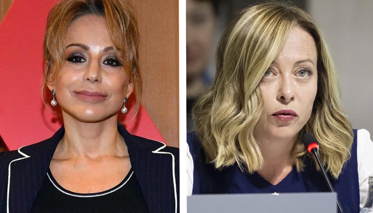 Marina Berlusconi contro il Governo Meloni su aborto, diritti Lgbtqia+ ...