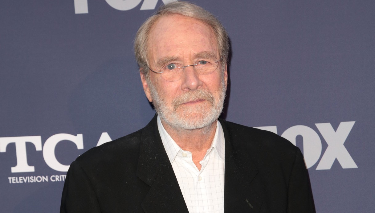 Morto l'attore Martin Mull preside Kraft di Sabrina vita da strega ...