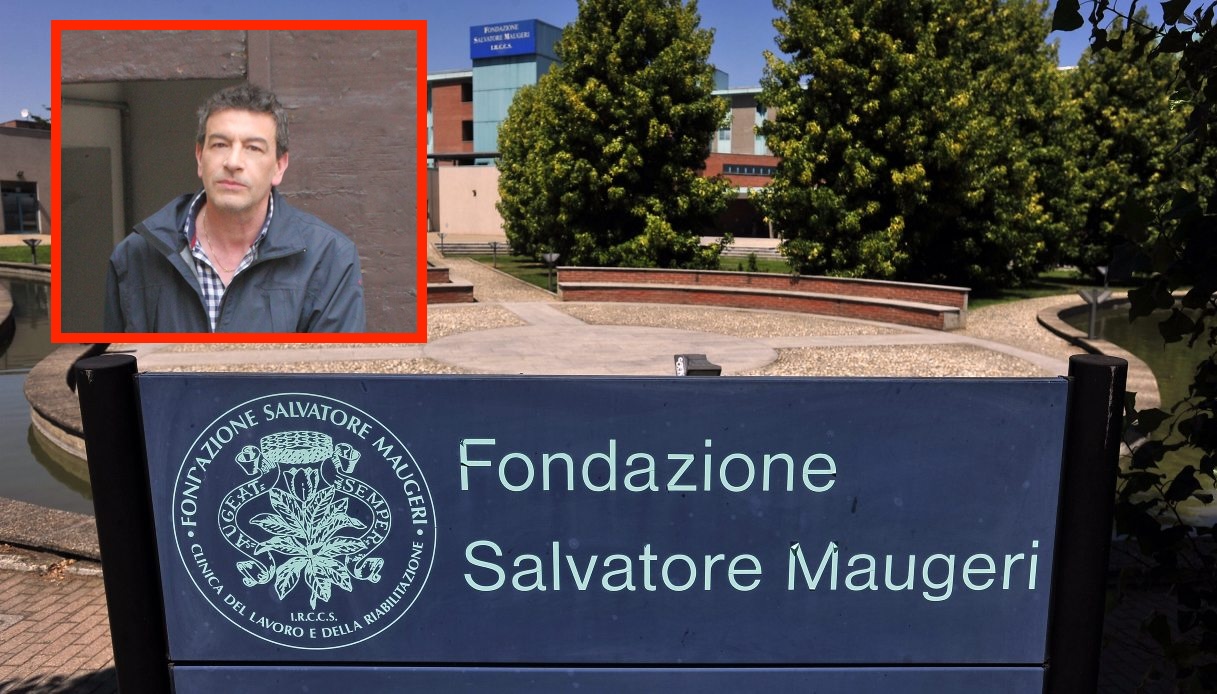 Morto il veterinario Angelo Rinaldi candidato con FdI a Pavia alle ...