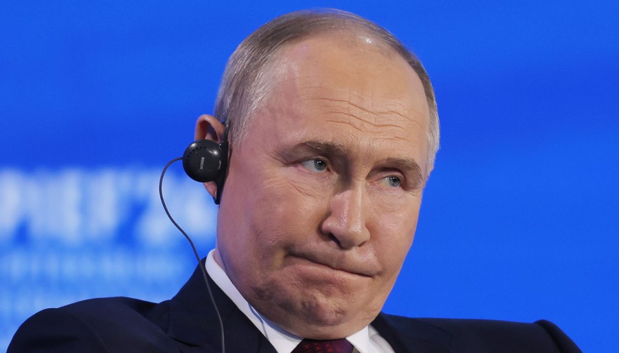 "Rischio armi atomiche mai così alto da Guerra Fredda": allarme Onu ...