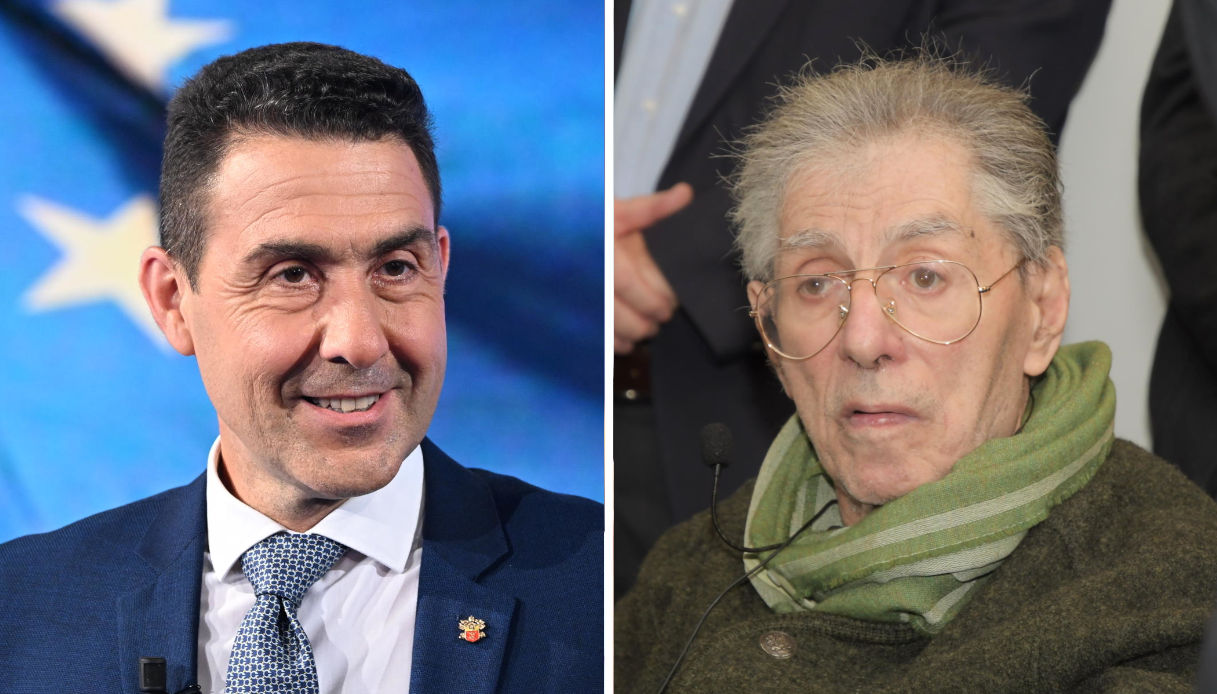 Roberto Vannacci attacca Bossi e lo definisce un "camerata che ha ...