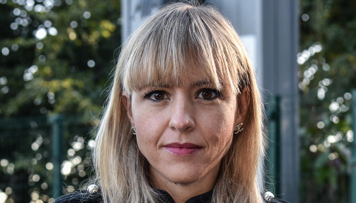 Silvia Sardone ricoverata in ospedale per polmonite: è appena stata rieletta con la Lega al ...