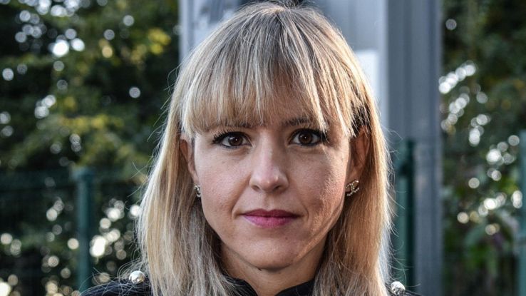 Silvia Sardone ricoverata in ospedale per polmonite: è appena stata rieletta con la Lega al ...