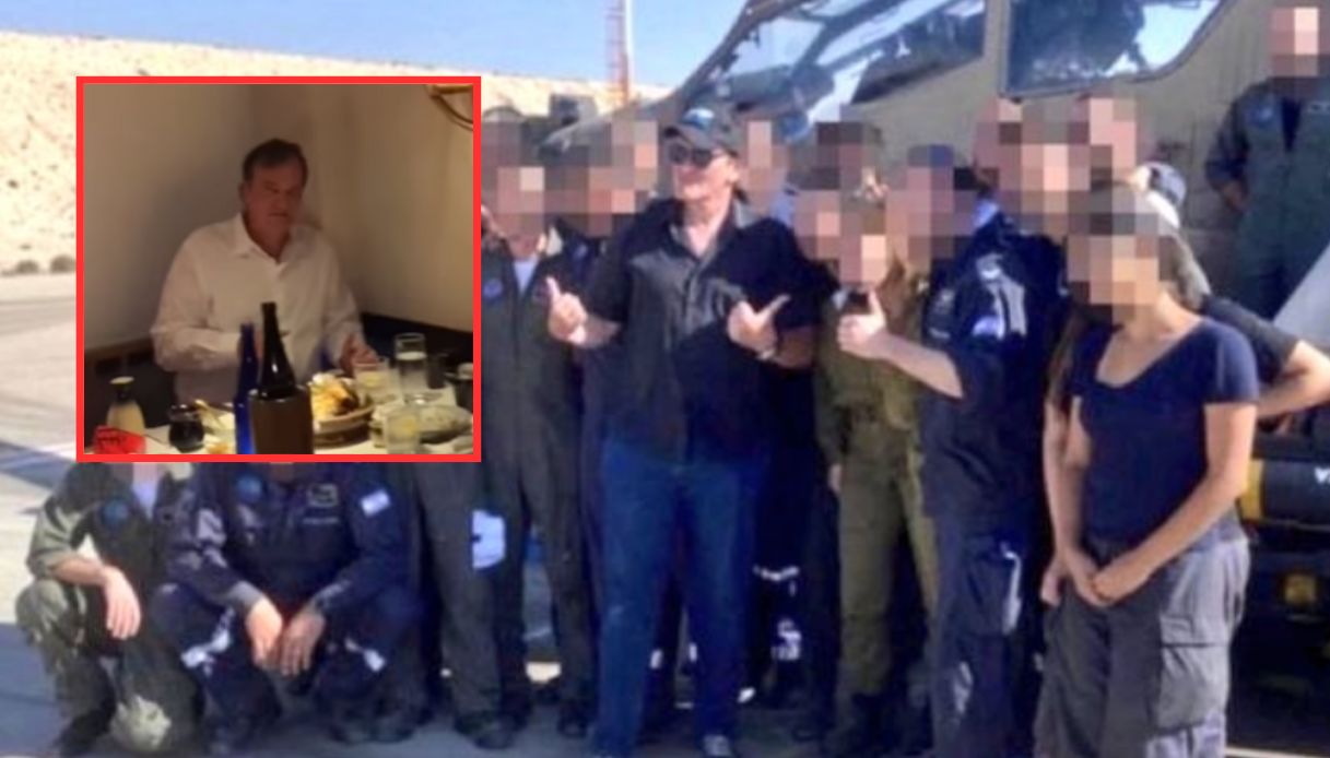 Quentin Tarantino aggredito da attivista pro Palestina a New York in un ...