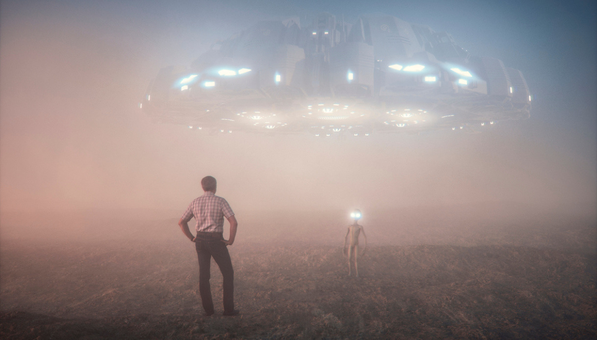 Gli alieni esistono per l’Università di Harvard? Cosa dice davvero lo ...