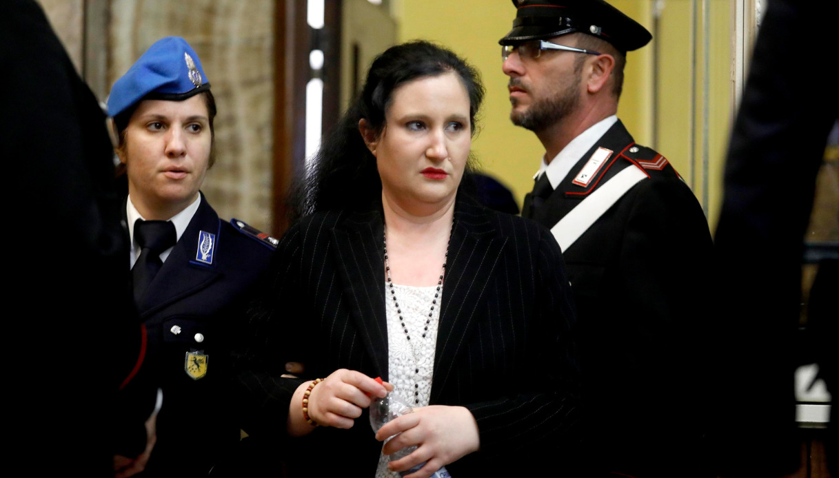 Alessia Pifferi lascia il carcere di San Vittore e sconterà a Vigevano ...