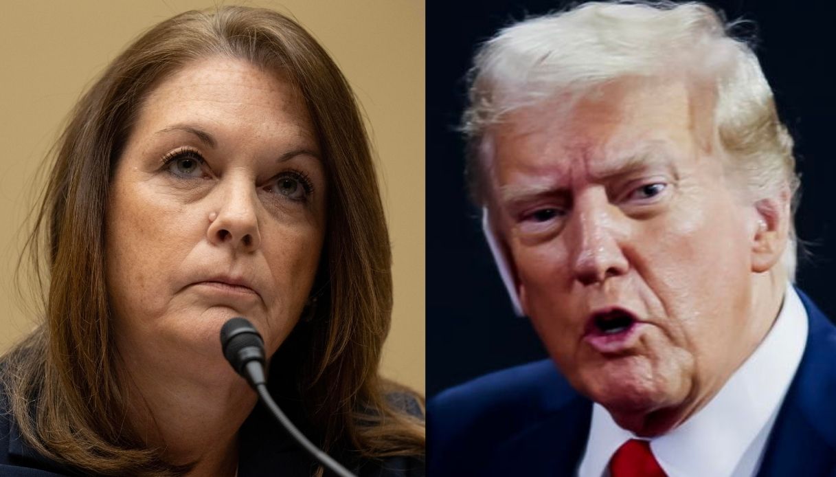 Kimberly Cheatle capo del Secret Service si dimette dopo l'attentato a ...