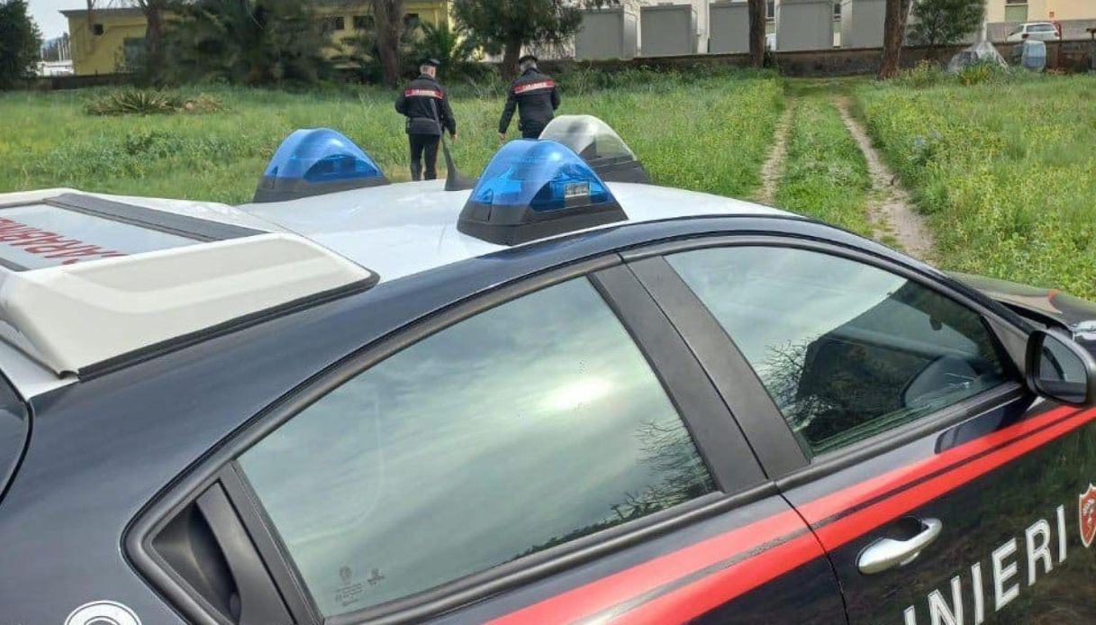 Omicidio ad Arzana vicino a Nuoro, Vincenzo Beniamino Marongiu ucciso a ...