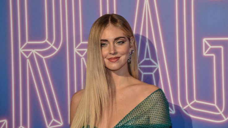 Chiara Ferragni pagherà la multa da un milione per il caso Pandoro all ...