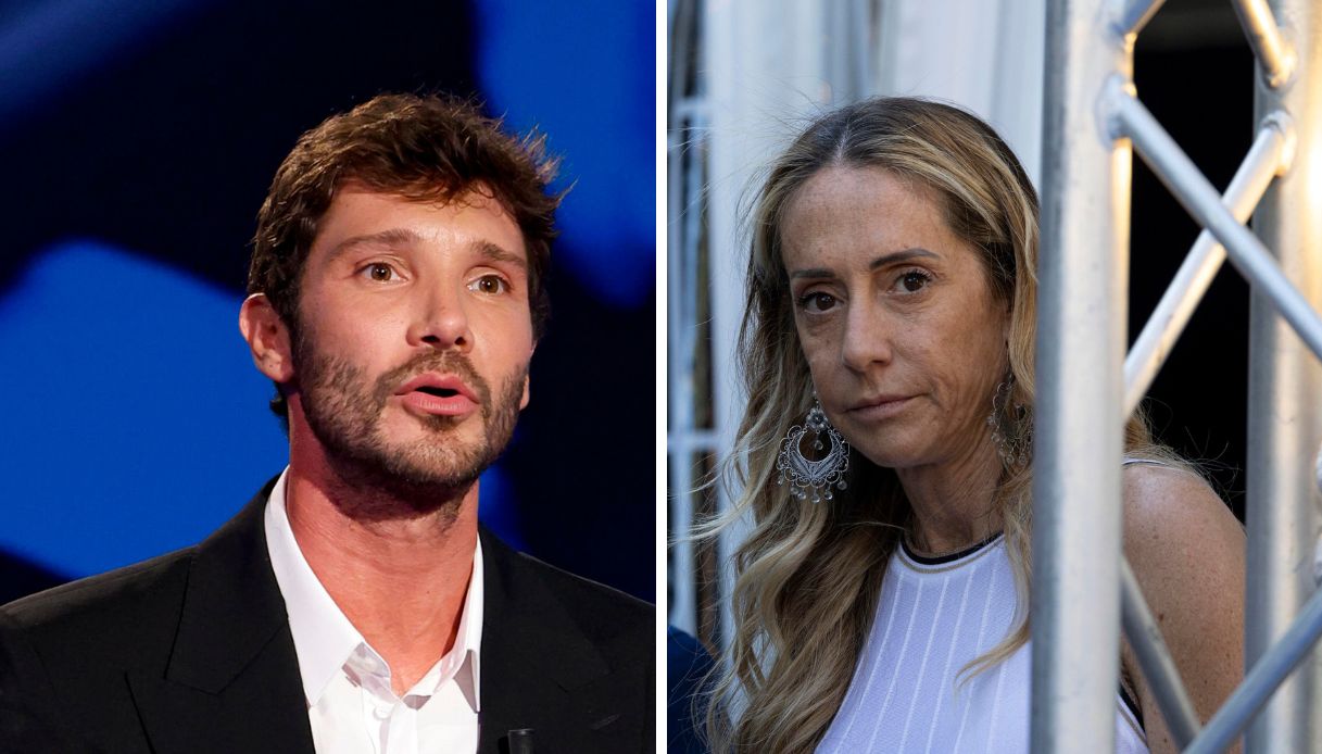 Stefano De Martino raccomandato da Arianna Meloni? La replica del nuovo conduttore di Affari ...