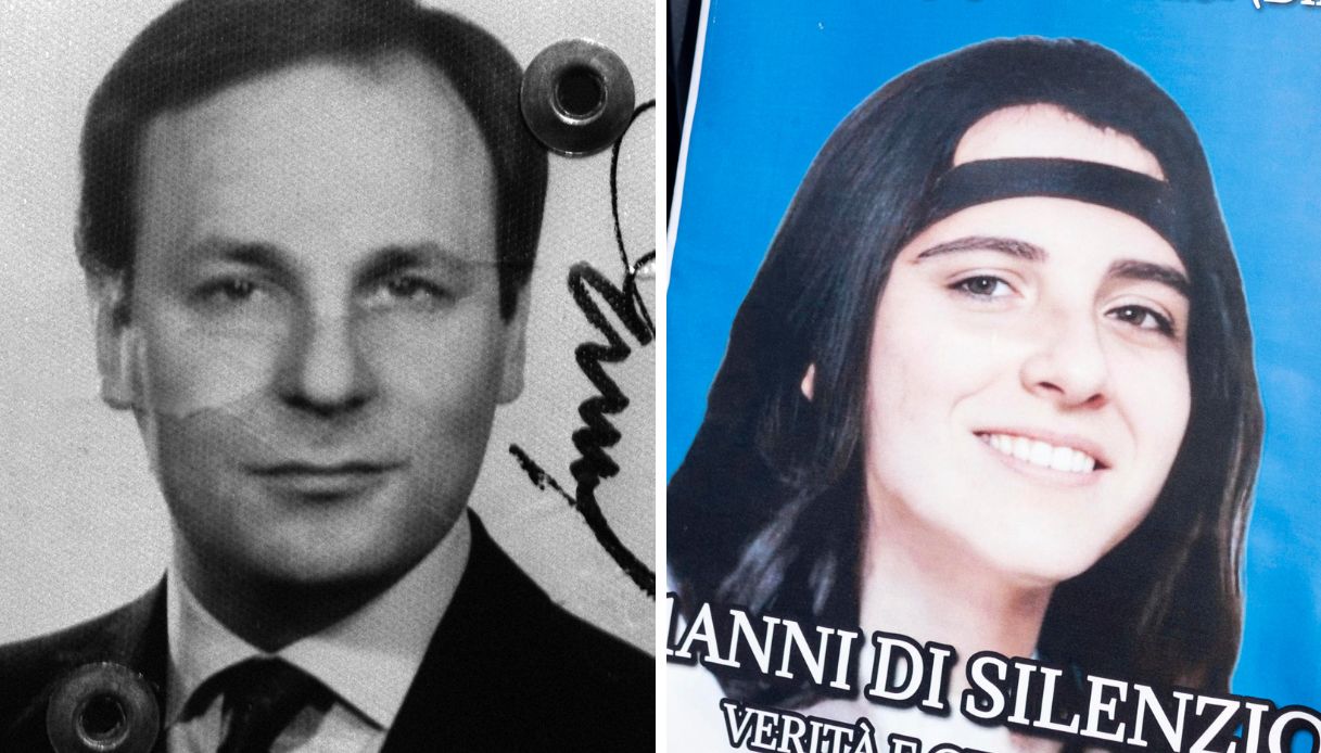 Emanuela Orlandi ed Enrico De Pedis: la frase dell'ex pm Capaldo su ...