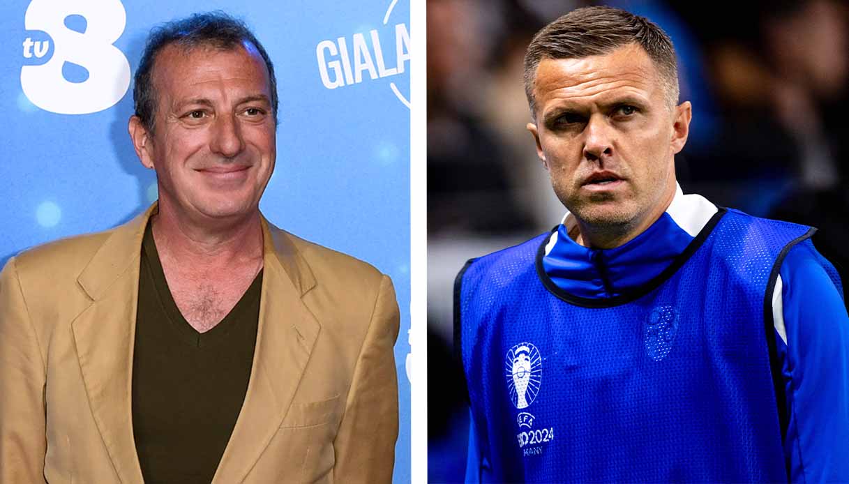 Enrique Balbontin e la battuta choc su Josip Ilicic e la depressione ...