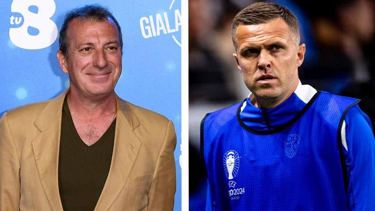 Enrique Balbontin e la battuta choc su Josip Ilicic e la depressione ...