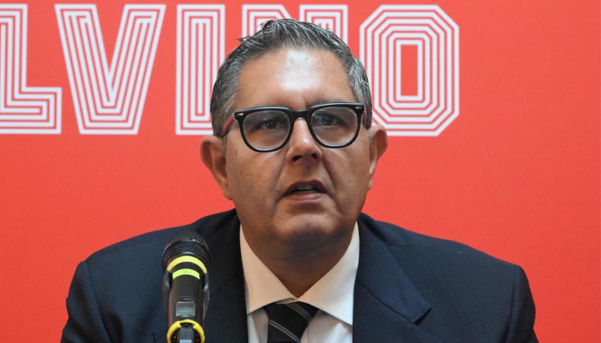 Giovanni Toti e le dimissioni da presidente della Regione Liguria, la ...