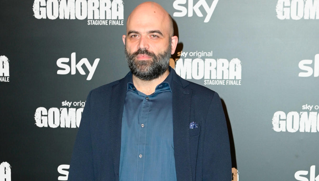 Gomorra torna con un prequel su Pietro Savastano: l'attore sarà ...
