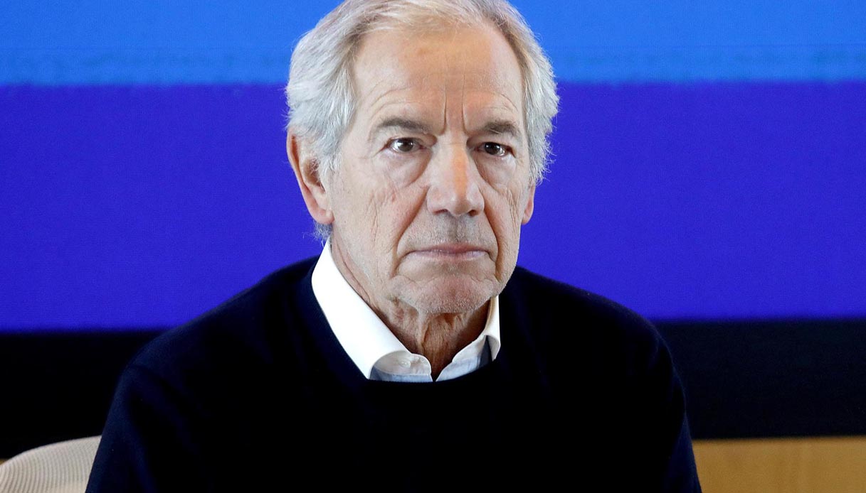 Guido Bertolaso su inverno demografico e denatalità, dichiarazione choc: "Farà scomparire la ...