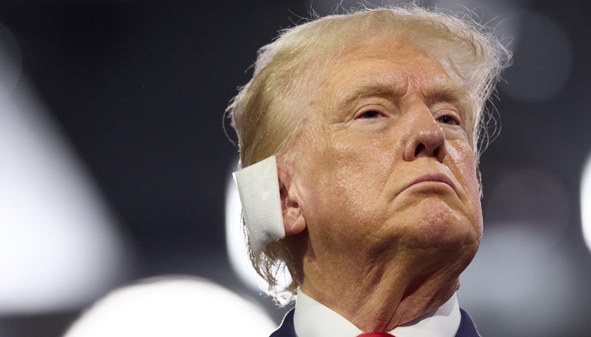 Piano dell'Iran per uccidere Donald Trump, 007 lanciano l'allarme dopo ...