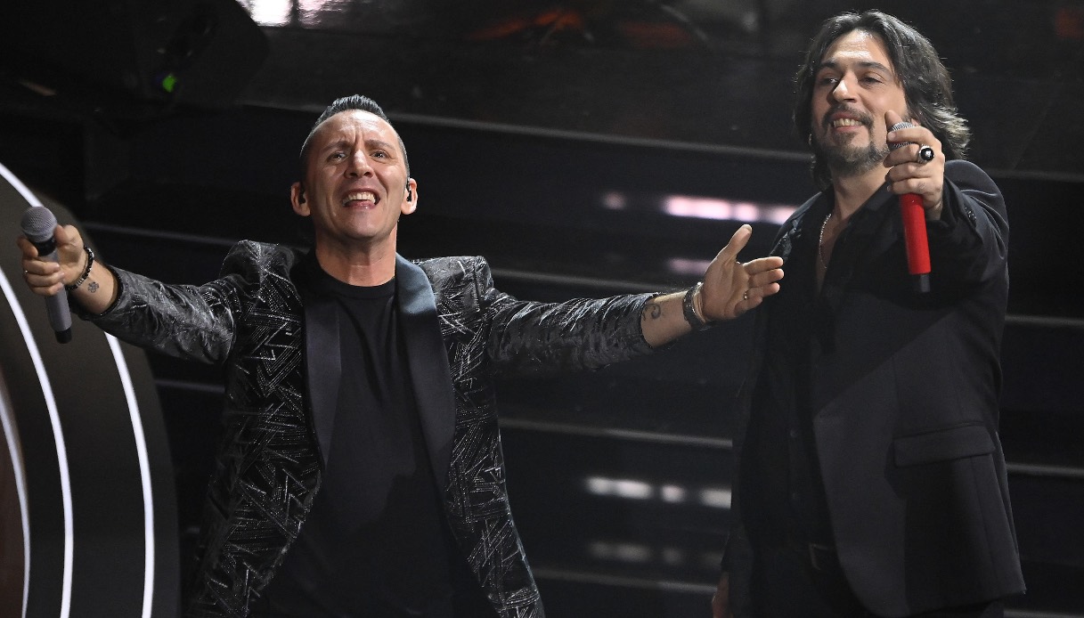 Kekko dei Modà annuncia lo stop alla musica, ritorno sulle scene ...