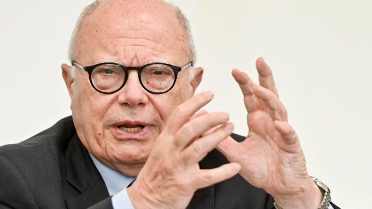 Infettivologo Massimo Galli condannato per falso a Milano, la sentenza ...