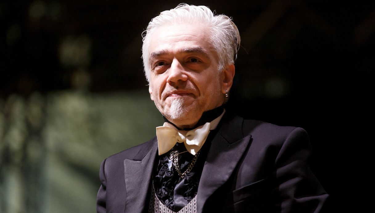 Morgan su Instagram torna sul caso stalking: "Vi racconto la verità ...