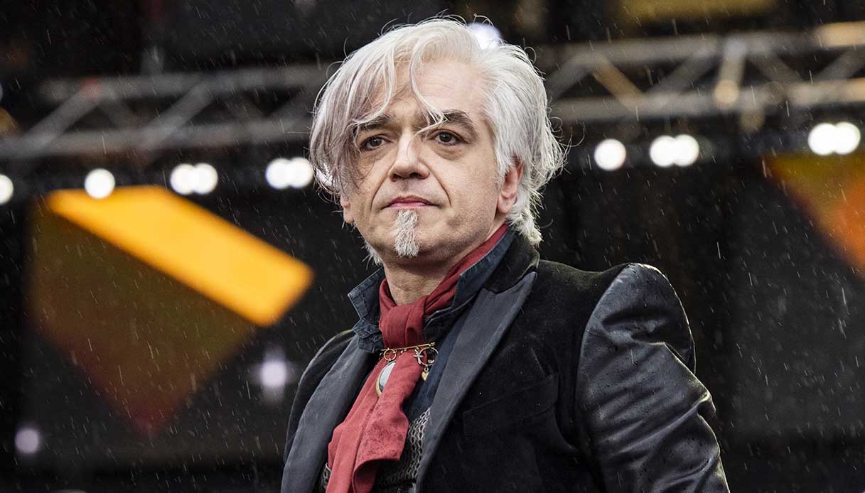 Morgan e le voci su un programma Rai, la rabbia di Tommaso Paradiso ...