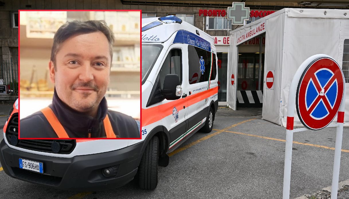 Al cimitero in visita alla tomba della madre punto da una vespa | morto ...