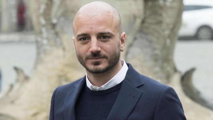 Nicolas Vaporidis prima del matrimonio ricorda la sua vita da attore ...