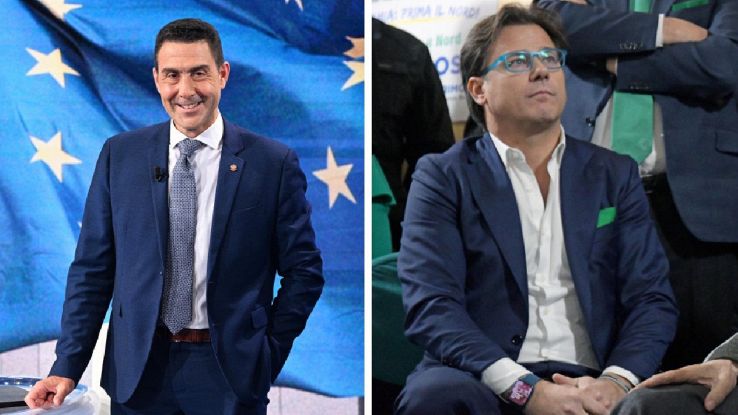 Nord Ovest a Roberto Vannacci, Angelo Ciocca fuori dal Parlamento ...