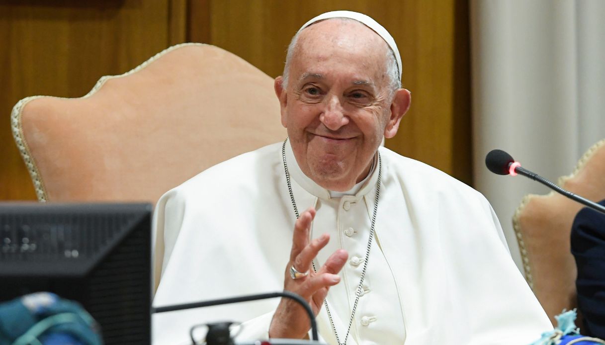 Papa Francesco parla di politica a Trieste il suo appello alla ... Papa Francesco parla di politica a Trieste il suo appello alla ...