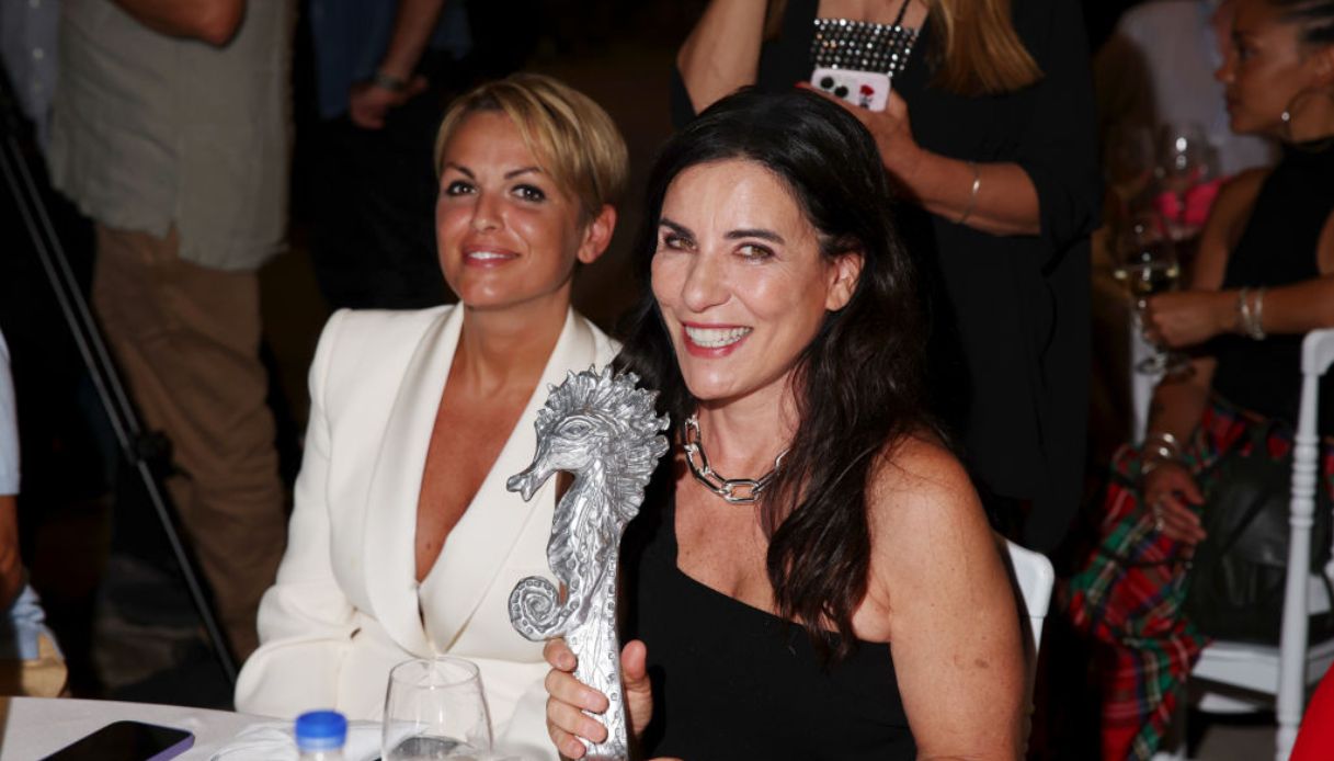 Francesca Pascale e Paola Turci, divorzio ufficiale dopo due anni di ...