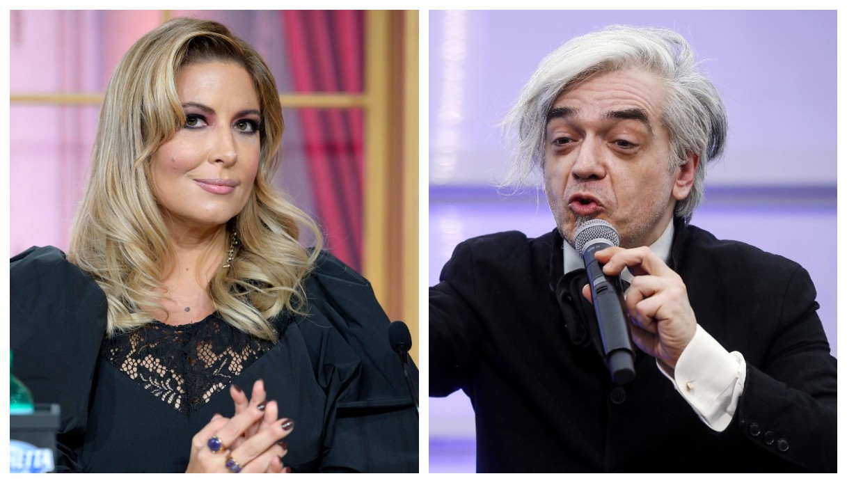 Rai scarica Morgan per il caso stalking, cosa non torna nel comunicato ...