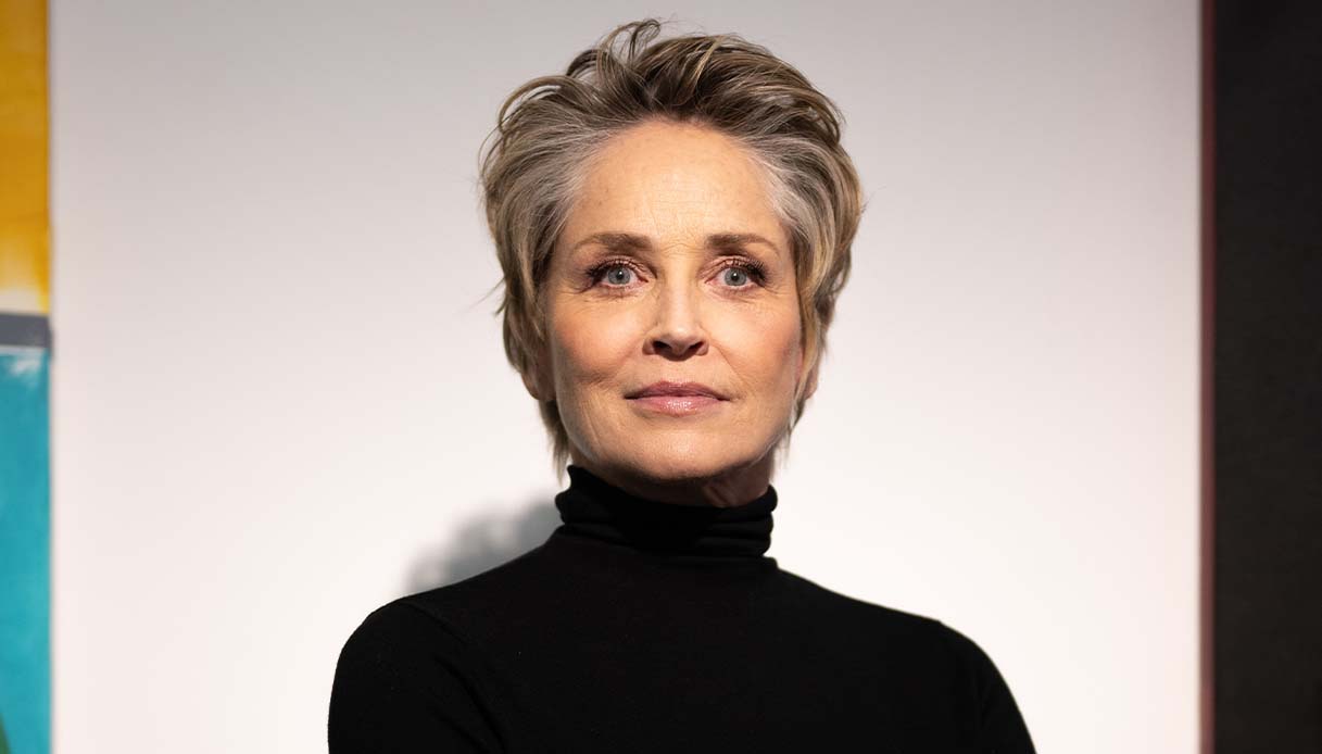 Sharon Stone dopo l'ictus ha perso milioni di dollari, la denuncia dell ...