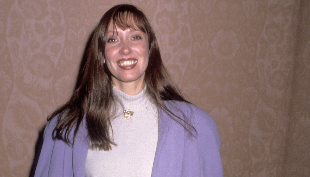 Morta Shelley Duvall la Wendy di Shining, attrice malata da tempo ...
