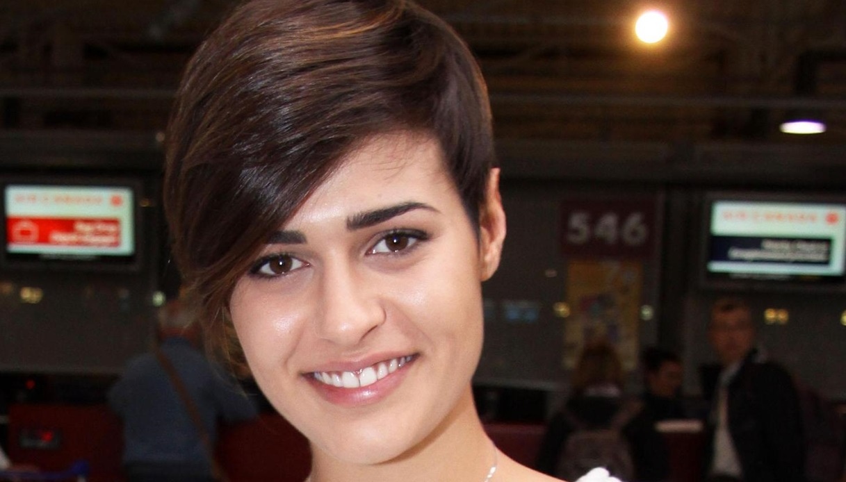 Alice Sabatini bullizzata dopo la gaffe a Miss Italia sulla Seconda ...