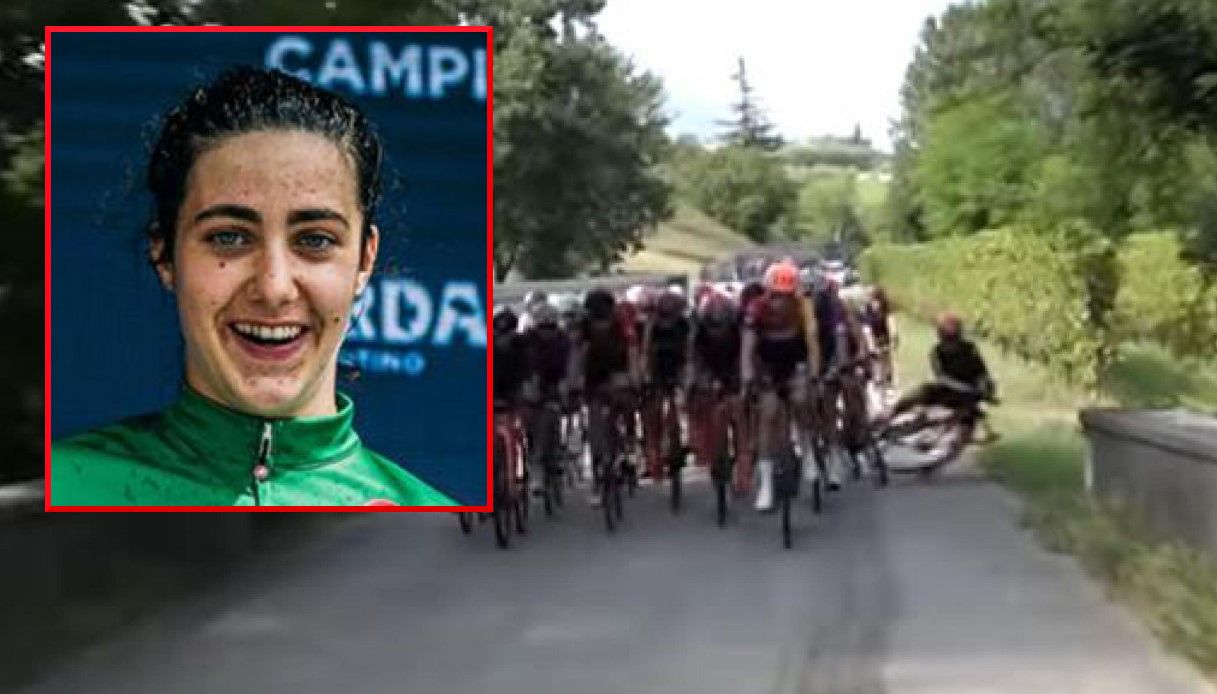 Come sta Alice Toniolli dopo l'incidente e la caduta: condizioni gravi ...