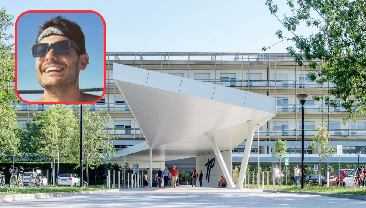Andrea Faustini morto in ospedale a Brescia dopo un'endoscopia, aveva ...