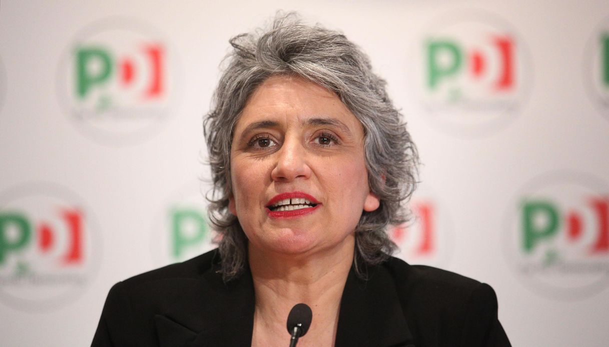 Anna Paola Concia difende le sorelle Meloni e attacca la sinistra ...