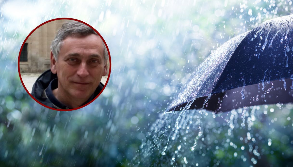 Il climatologo Antonello Pasini: "Io censurato in Rai per una frase sul ...