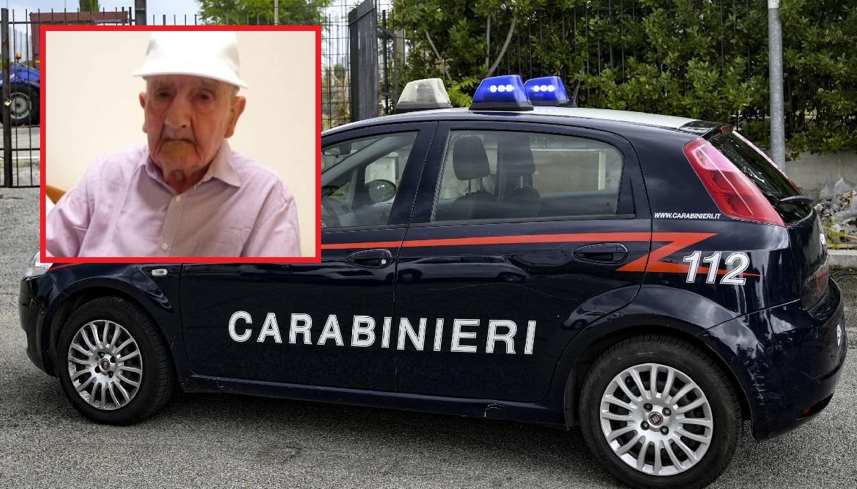 Trovato morto l'anziano scomparso da una Rsa a Sant'Antioco in Sardegna ...