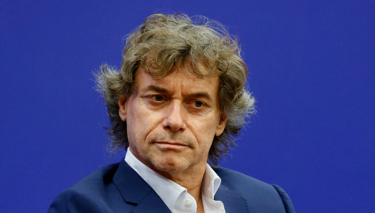 Ascolti tv e dati Auditel giovedì 22 agosto con Noos di Alberto Angela ...