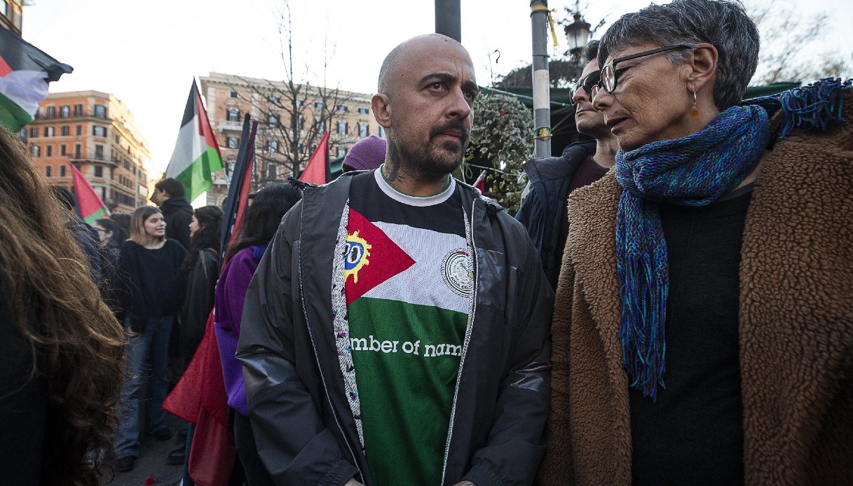 Chef Rubio Gabriele Rubini si scaglia contro i giornalisti: la frase ...