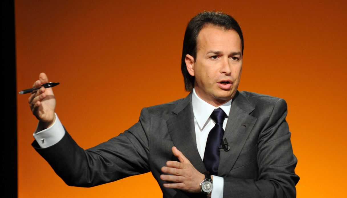 Danilo Coppola estradato in Italia da Abu Dhabi: per cosa è stato ...