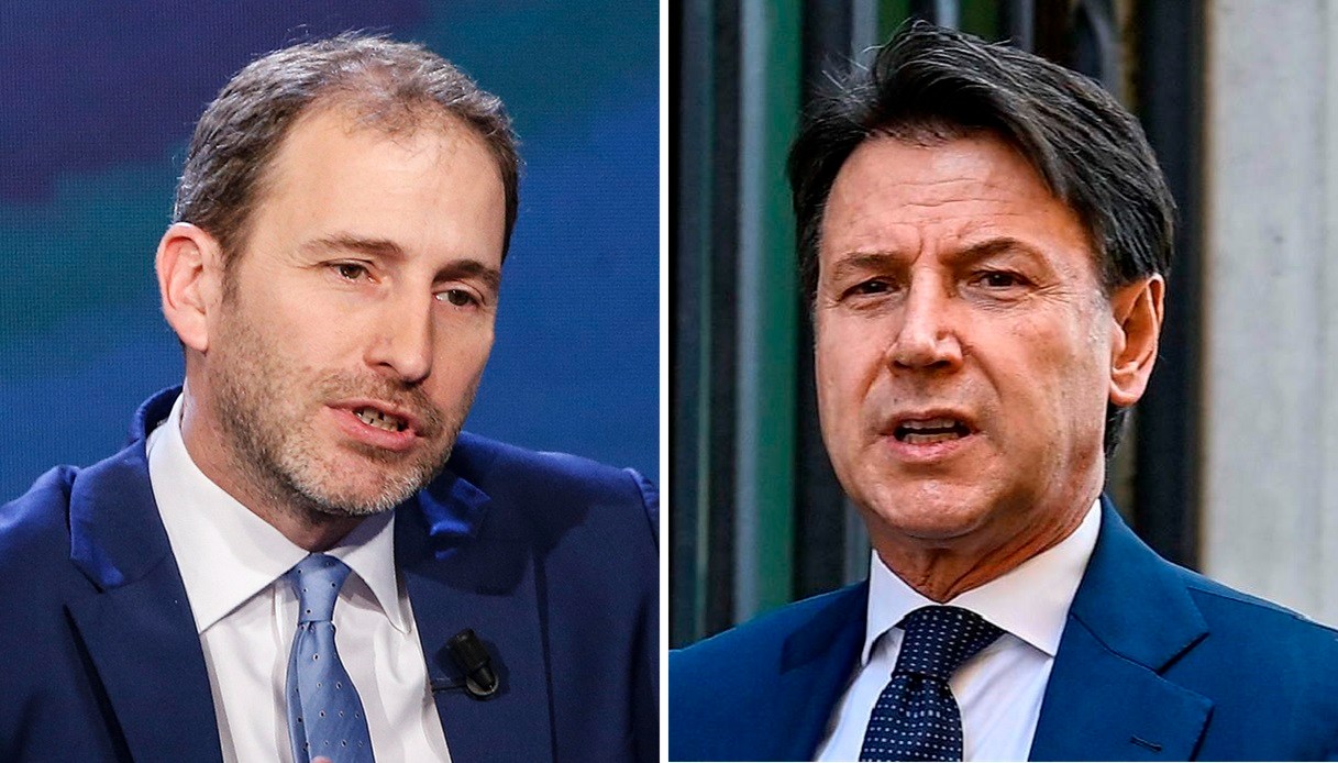 Davide Casaleggio contro il M5S di Giuseppe Conte: "Mai pensato che ...