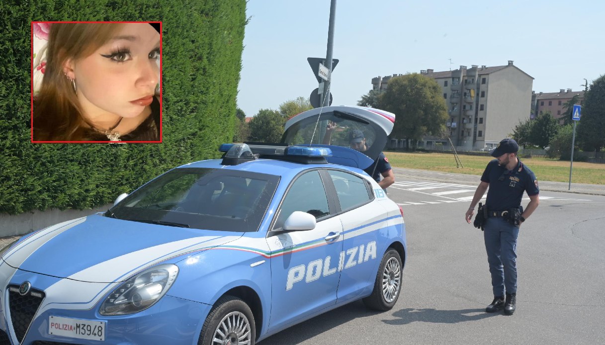 Eleonora Paveri morta a Pavia: l'autopsia sulla 18enne conferma il ...