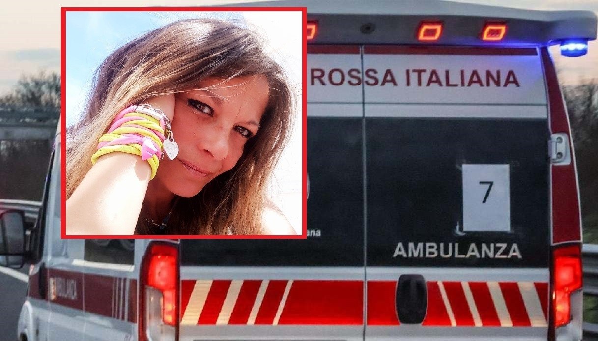 Chi è Francesca Di Ruberto, ex ragazza di "Non è la Rai" morta nell ...