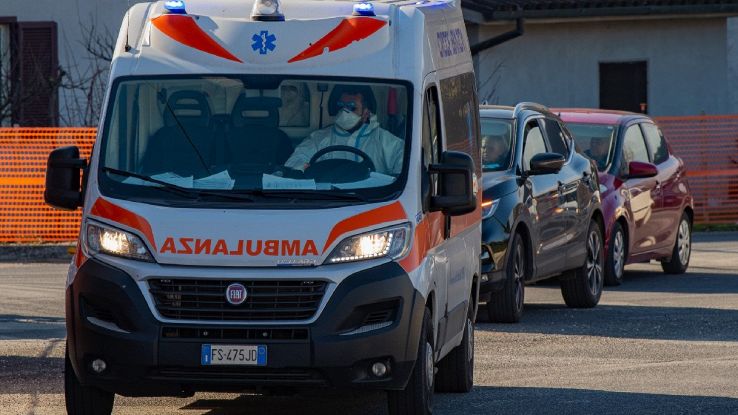 Si perde e vaga per ore sotto il sole: 90enne in provincia di Lecce ...
