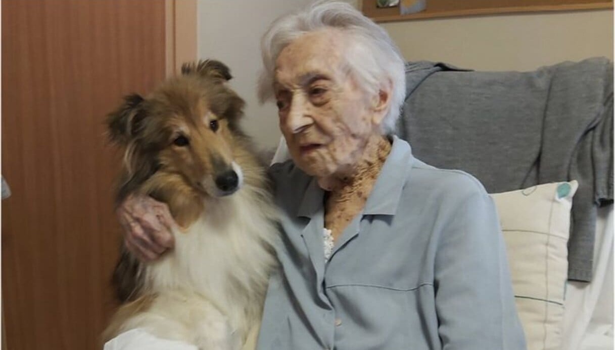 Maria Branyas Morera è morta a 117 anni: era la persona più anziana al ...