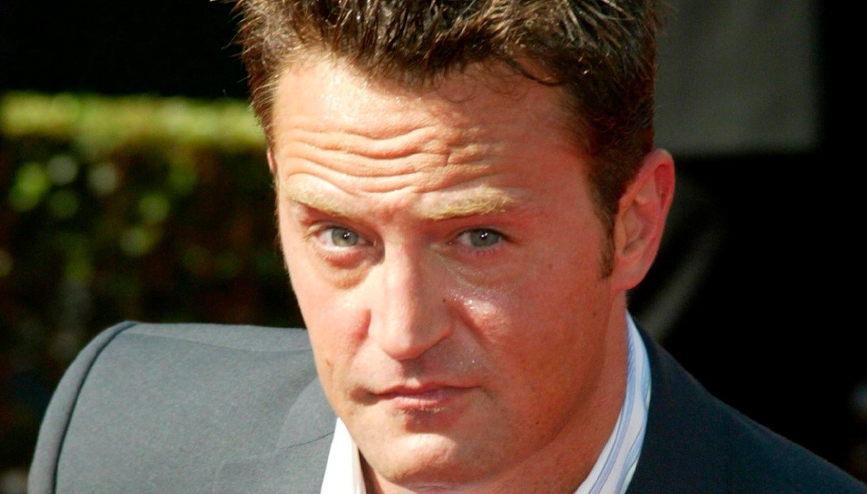 Matthew Perry, le ultime parole all'assistente prima della morte ...