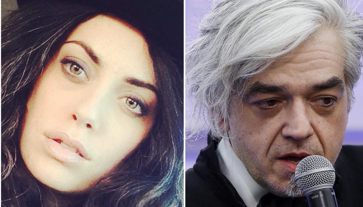 Nuovo sfogo di Morgan dopo il caso Angelica Schiatti: "Accusato da una ...